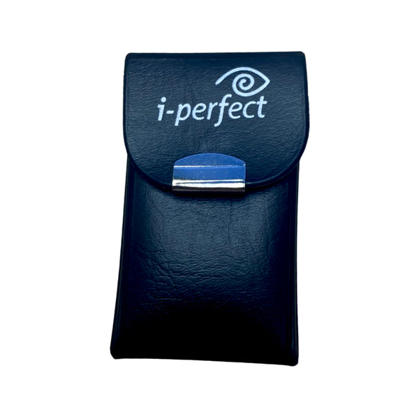 Reading Glasses Pouch – i-Perfect